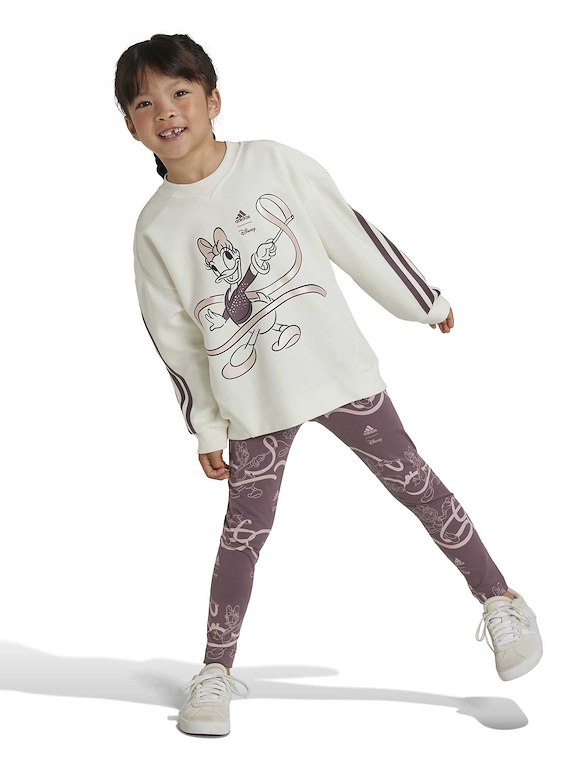 ADIDAS SPORTSWEAR Disney Minnie and Daisy Joggers Tracksuit
7380 RSD 
9225 RSD -20% The lowest price in the last 30 days*
9225 RSD -20% The lowest price in the last 30 days*
9225 RSD -20% Redovna cena