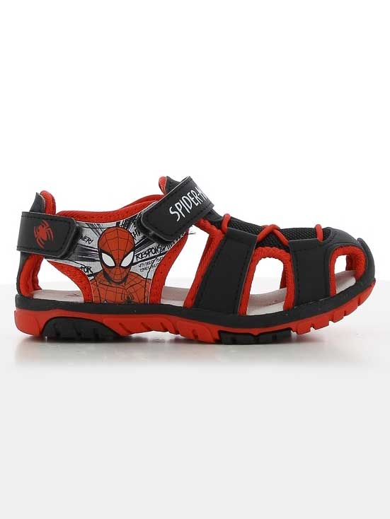 KIDS MOVIE HEROES Dečije papuče SPIDERMAN MARVEL Sandals
4217 RSD 2952 RSD