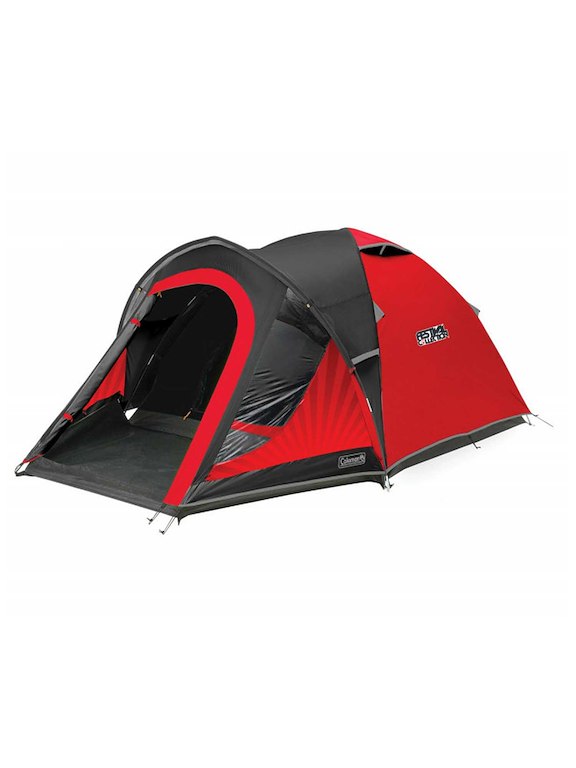 COLEMAN Šator The BlackOut 3 Tent