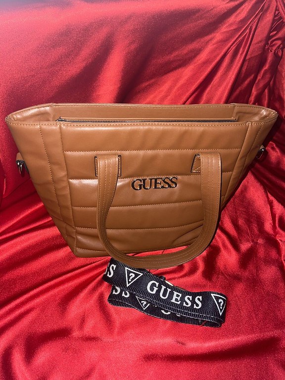 Torba za rame, Guess