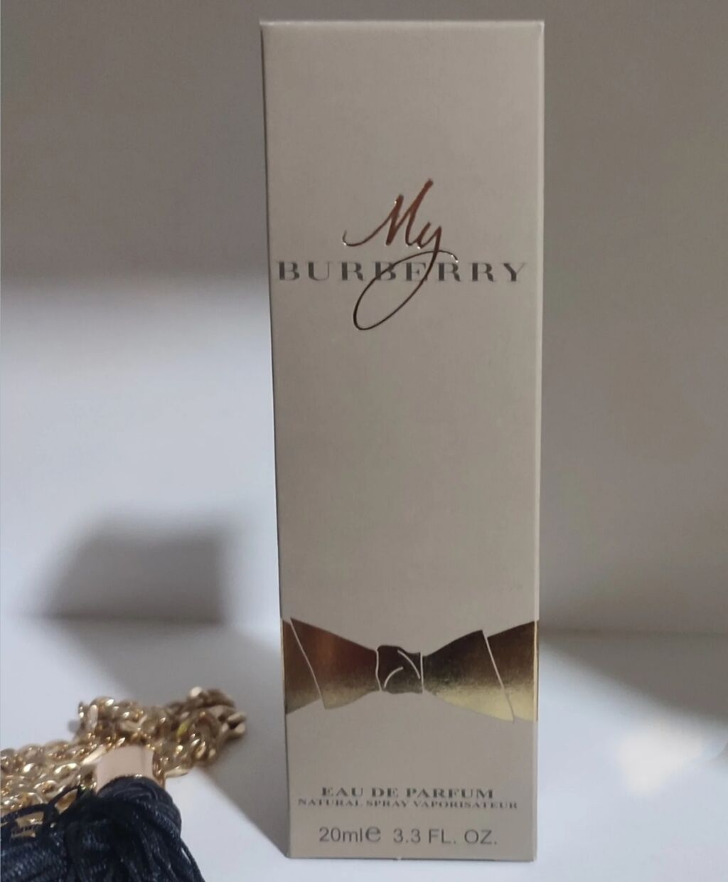 My Burberry ženski parfem 20 ml Ima na stanju! Vruhunski kvalitet