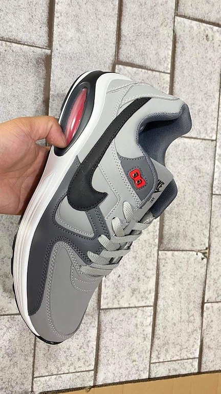 Kožne nepromocive airmax 41 do 46 za samo 3200 din