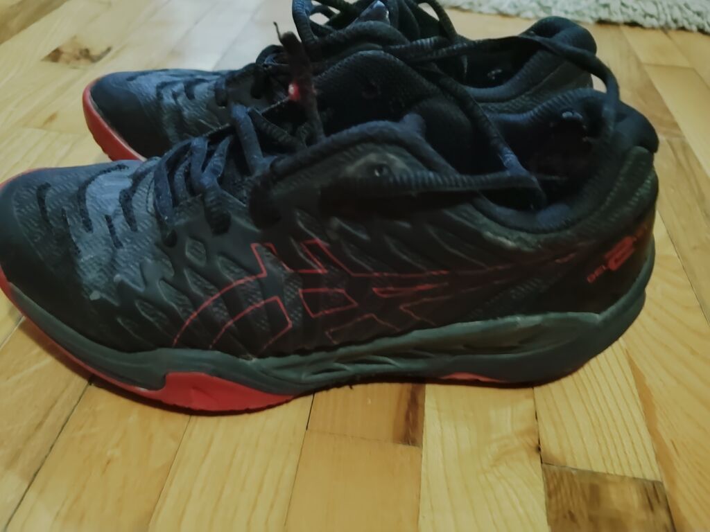 Asics, Veličina - 37, Anatomske