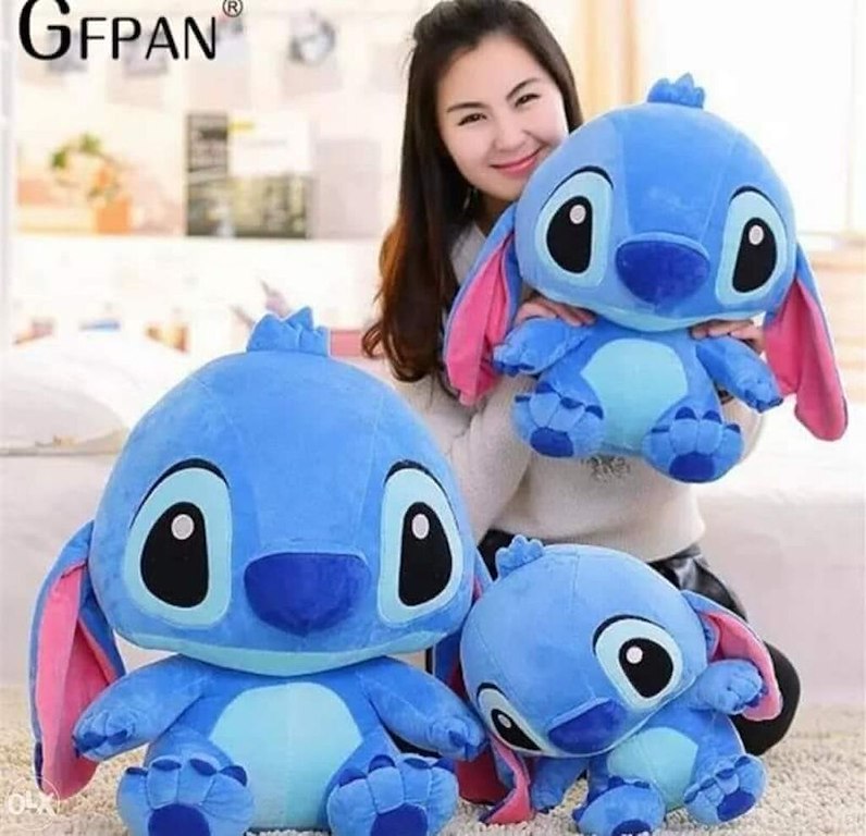 Stitch Plisani stitch omiljena igracka Dostupno odmah, imamo u