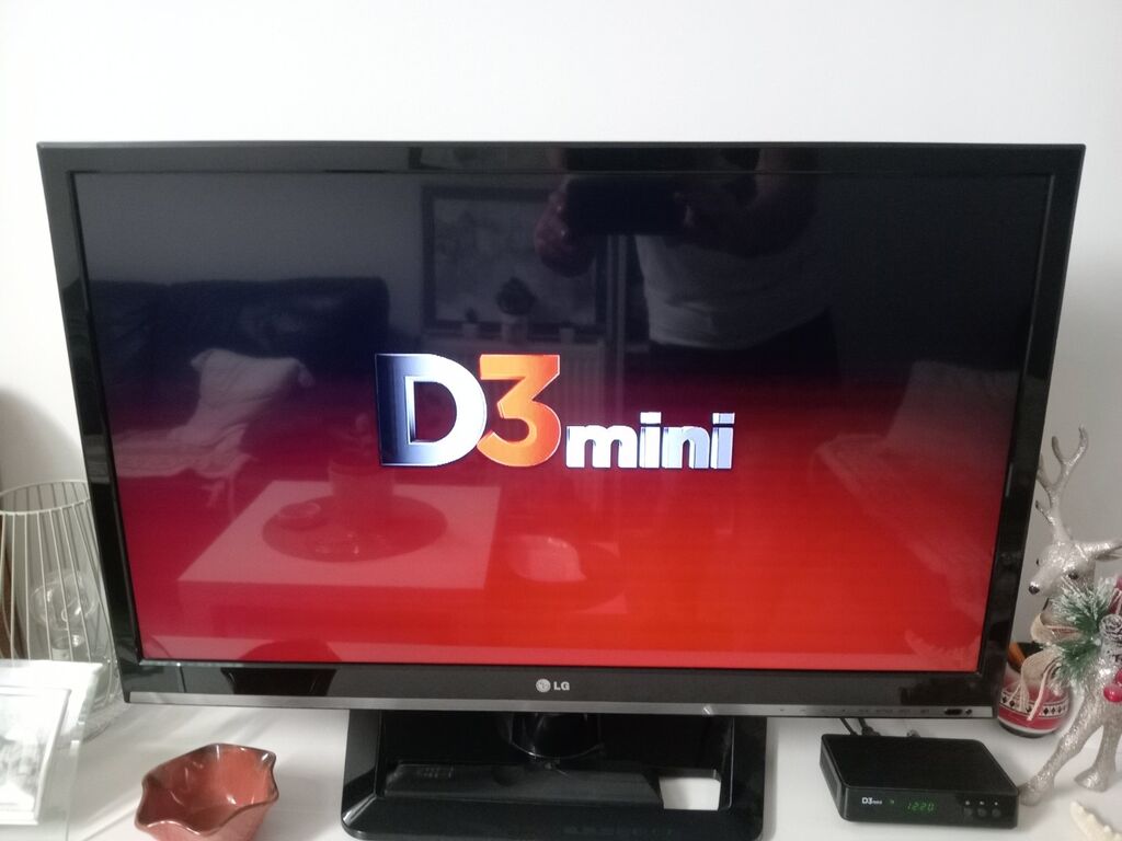 HITNOOO LG 32" 70E u extra stanju Šabac