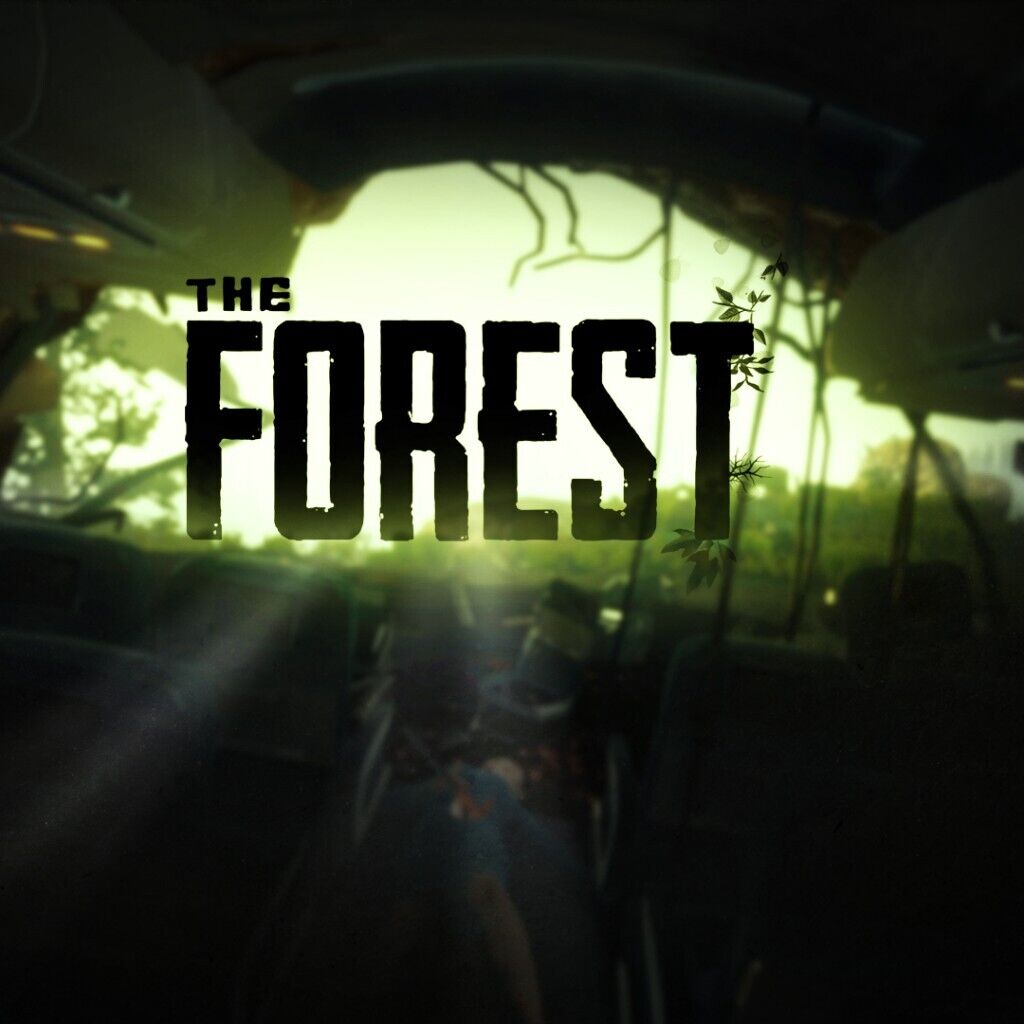 The FOREST igra za pc (racunar i lap-top) ukoliko zelite da narucite