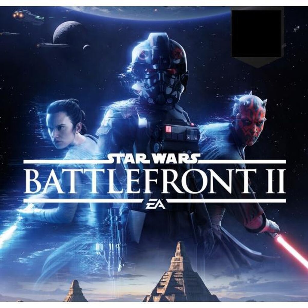 Star Wars: Battlefront 2 igra za pc (racunar i lap-top) ukoliko