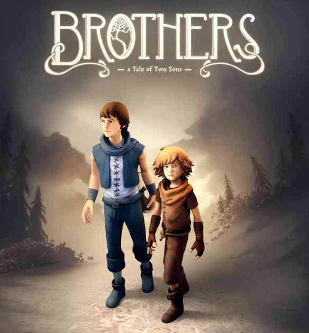 Brothers: A Tale of Two Sons igra za pc (racunar i lap-top) ukoliko