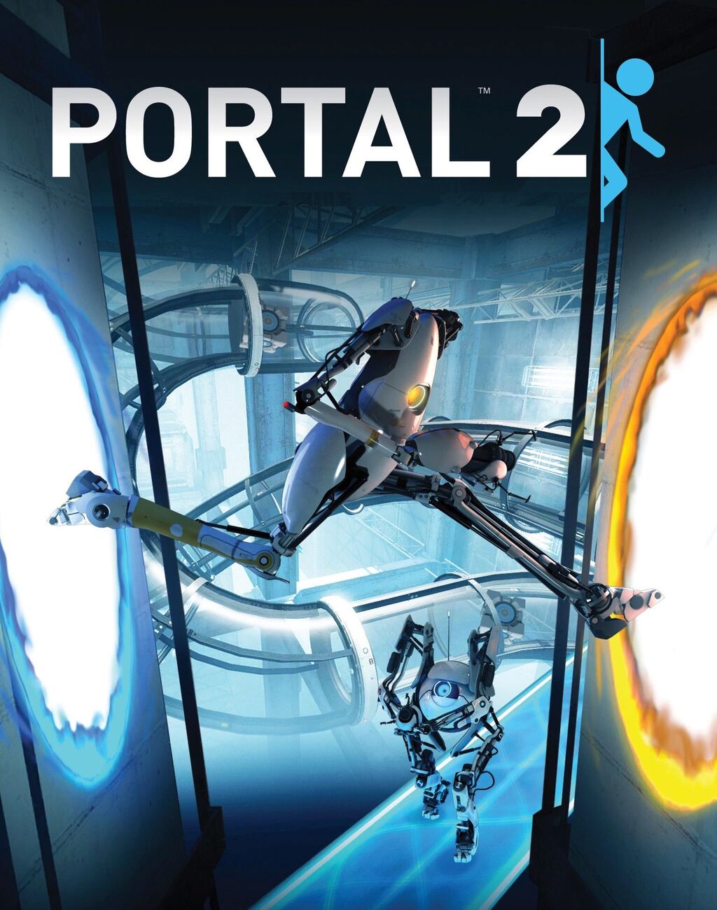 PORTAL 2 igra za pc (racunar i lap-top) ukoliko zelite da narucite