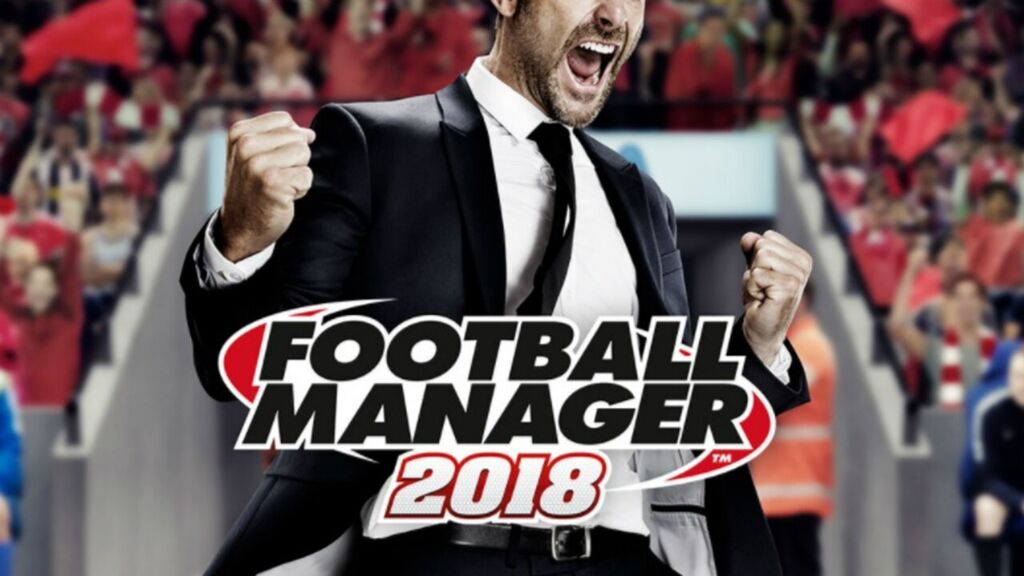 FOOTBALL MANAGER 2018 igra za pc (racunar i lap-top) ukoliko zelite