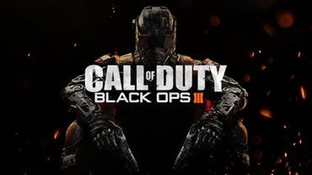 Call of Duty: BLACK OPS 3 igra za pc (racunar i lap-top) ukoliko