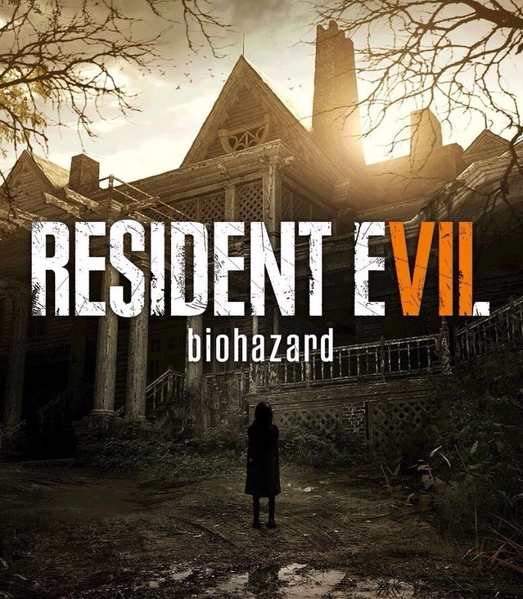 Resident Evil VII: Biohazard igra za pc (racunar i lap-top) ukoliko