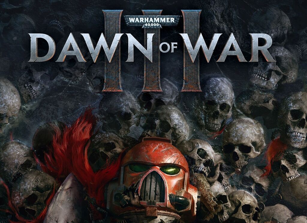 Warhammer 40,000 Dawn of War III igra za pc (racunar i lap-top)