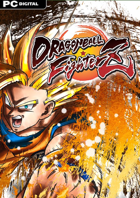 Dragon Ball: FighterZ igra za pc (racunar i lap-top) ukoliko zelite