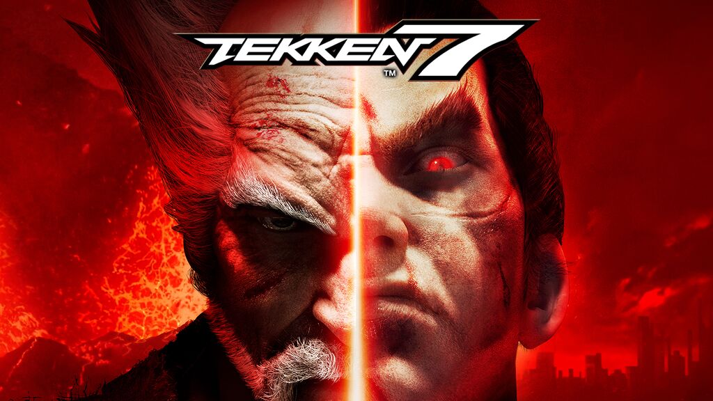 TEKKEN 7 igra za pc (racunar i lap-top) ukoliko zelite da narucite