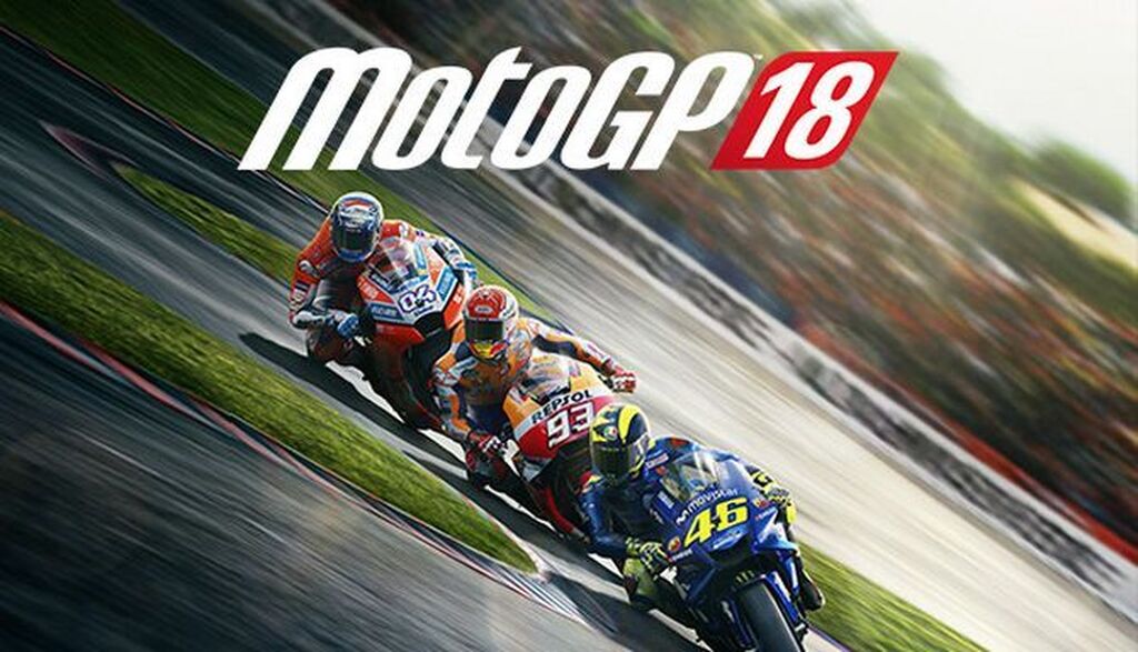 MotoGP 18 igra za pc (racunar i lap-top) ukoliko zelite da narucite