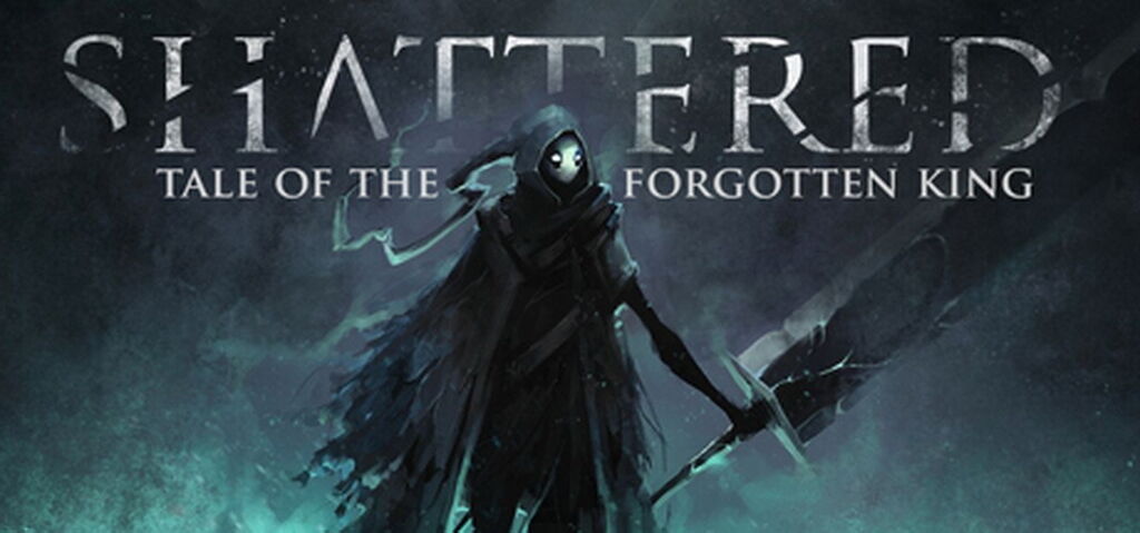 Shattered- Tale of the Forgotten King igra za pc (racunar i lap-top)