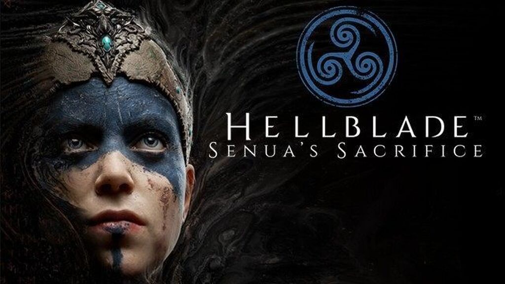 Hellblade: senua's sacrifice igra za pc (racunar i lap-top) ukoliko