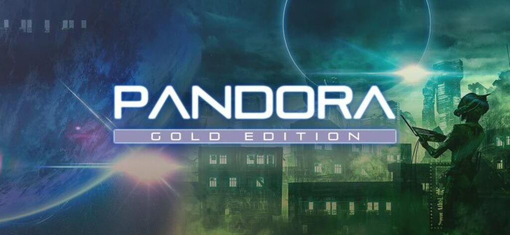 Pandora: First Contact - Gold Edition igra za pc (racunar i lap-top)