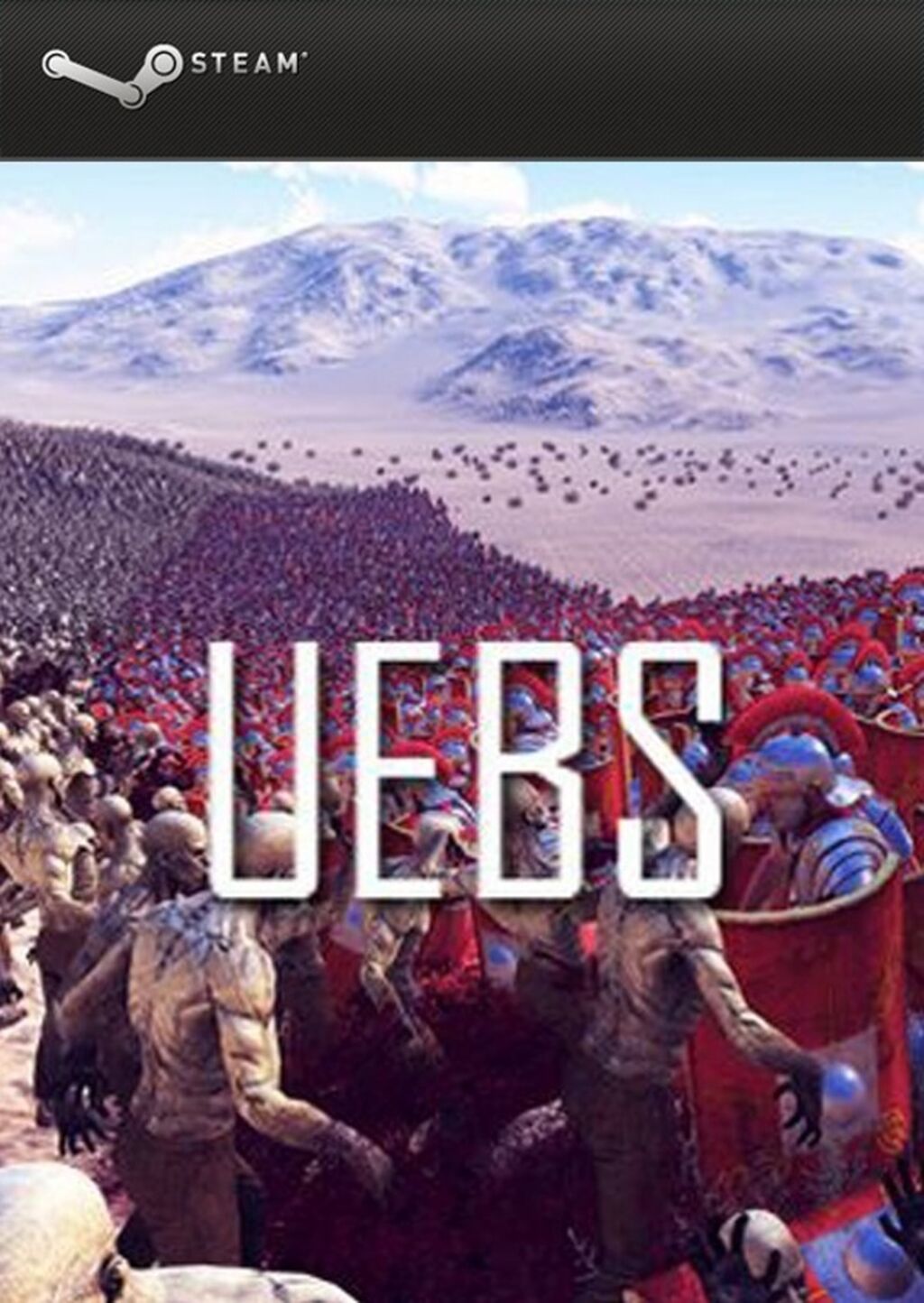 UEBS - Ultimate Epic Battle Simulator igra za pc (racunar i lap-top)