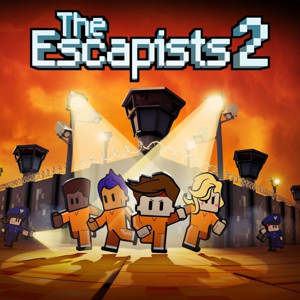 The Escapist 2 igra za pc (racunar i lap-top) ukoliko zelite da