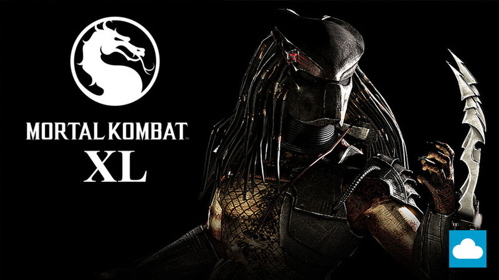 Mortal Kombat XL igra za pc (racunar i lap-top) ukoliko zelite da