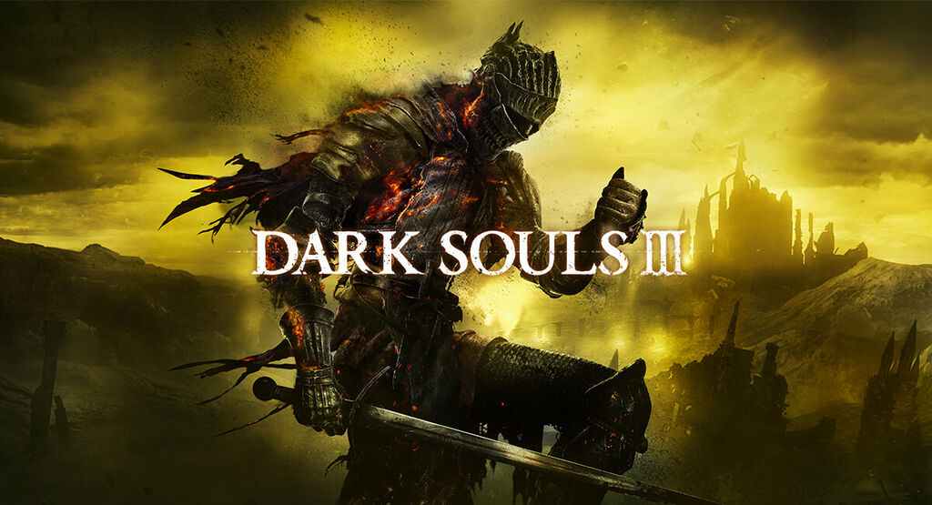 Dark Souls 3 igra za pc (racunar i lap-top) ukoliko zelite da