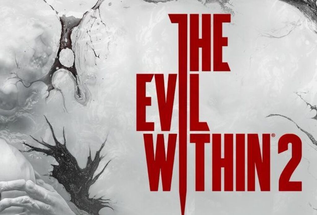 The Evil Within 2 igra za pc (racunar i lap-top) ukoliko zelite da