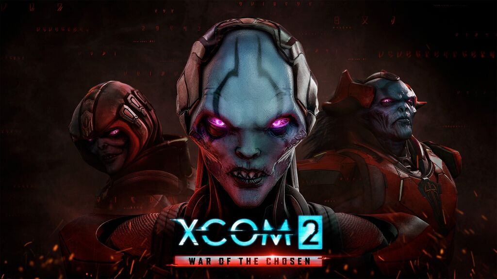 Xcom 2: War of the Chosen igra za pc (racunar i lap-top) ukoliko