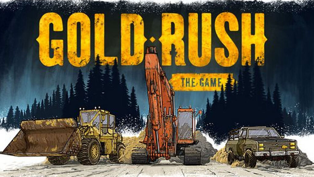 GOLD RUSH - The Game igra za pc (racunar i lap-top) ukoliko zelite da