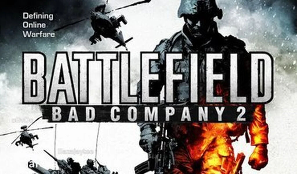 Battlefield - Bad Company 2 igra za pc (racunar i lap-top) ukoliko