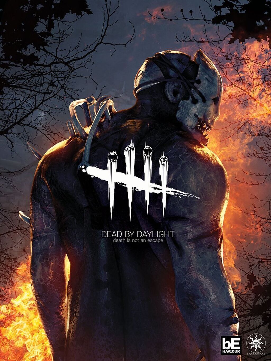 Dead by Daylight igra za pc (racunar i lap-top) ukoliko zelite da