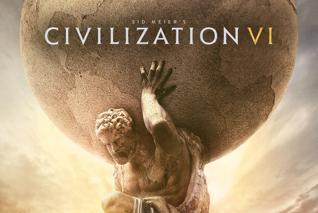 Sid Meier's - Civilization VI igra za pc (racunar i lap-top) ukoliko