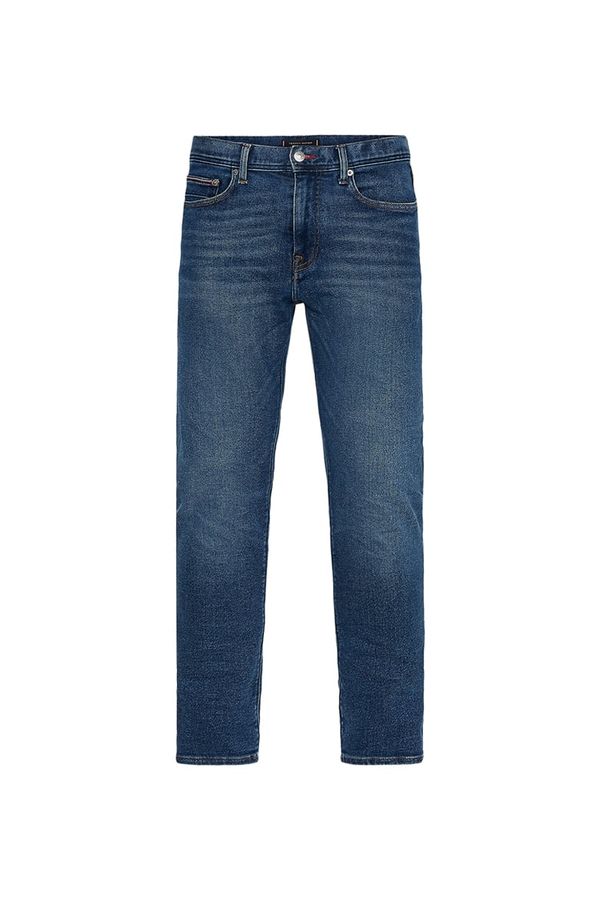 JEANS - TOMMY HILFIGER XTR SLIM LAYTON PSTR MULLEN IND BLUE