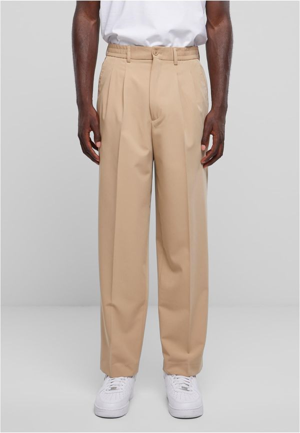 MEN'S WIDE FIT SAND PANTS