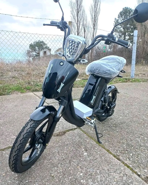 Električni bicikl Scooter CSS-53Q COLOSSUS u vise boja. TRENUTNO JE