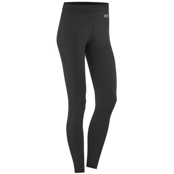 WOMEN'S LEGGINGS KARI TRAA NORA TIGHTS BLACK