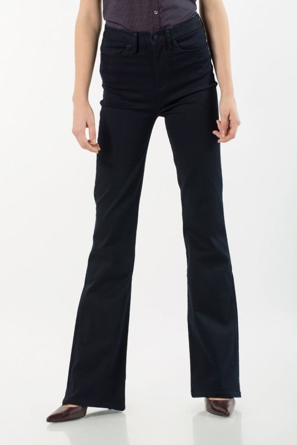 JEANS - TOMMY HILFIGER SUPER HW SLIM FLARE FIONA