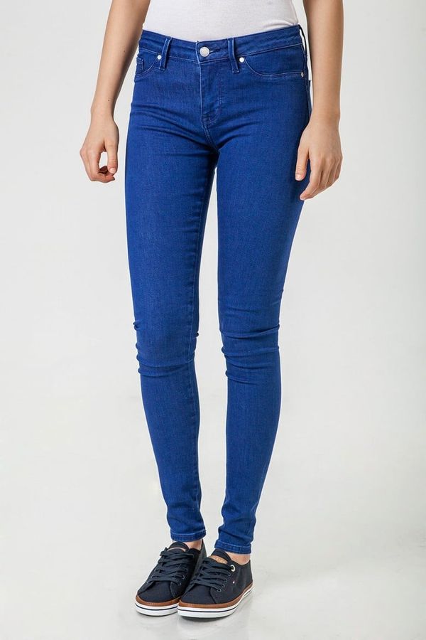 JEANS - TOMMY HILFIGER COMO RW SEAMLESS LANA