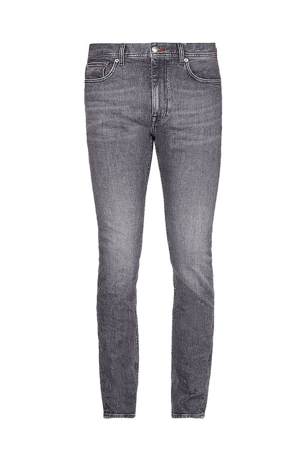 TOMMY HILFIGER JEANS - SLIM BLEECKER STR MISSOURI GREY GREY
