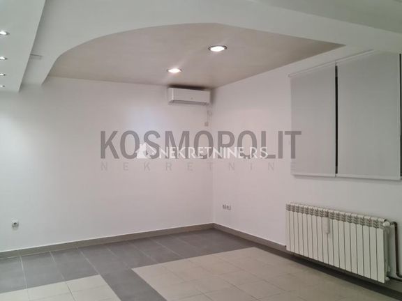 Zvezdara, Konjarnik, Živka Davidovića, Poslovni prostor, 123m2, 230000 EUR