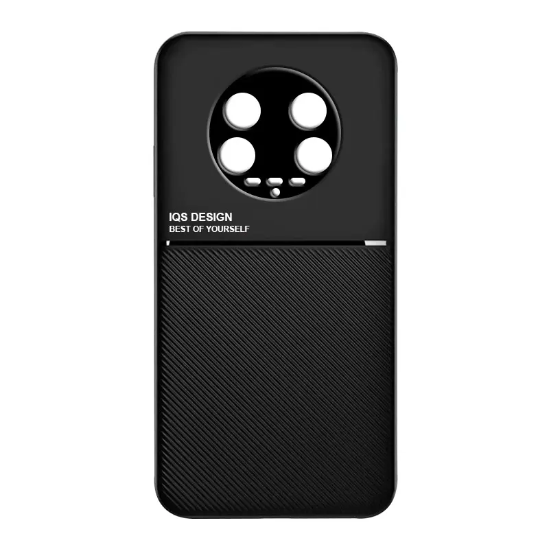 Maska Anti Static za Xiaomi 14 Ultra, Crna