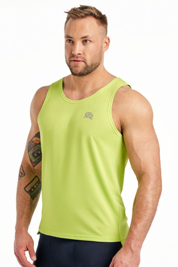 ROUGH RADICAL MAN'S SPORTS TOP FINE