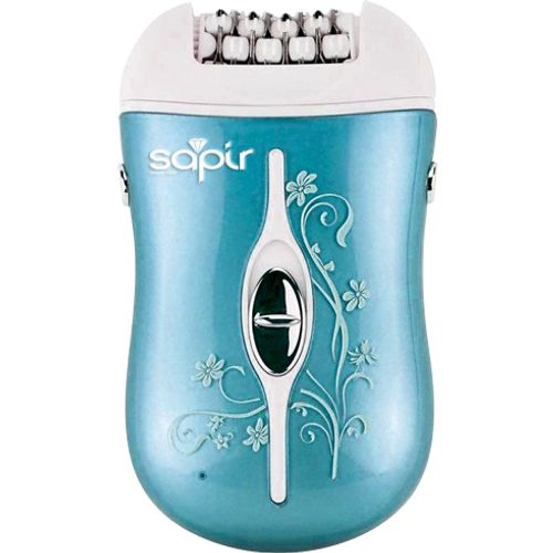 Sapir Epilator SP-1811-D1 zeleni