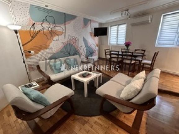 Zemun, Gardoš, Klaonička , Kuća, 110m2, 300000 EUR