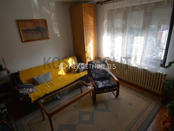 Vračar, Čubura, Cerska, Kuća, 74m2, 164500 EUR