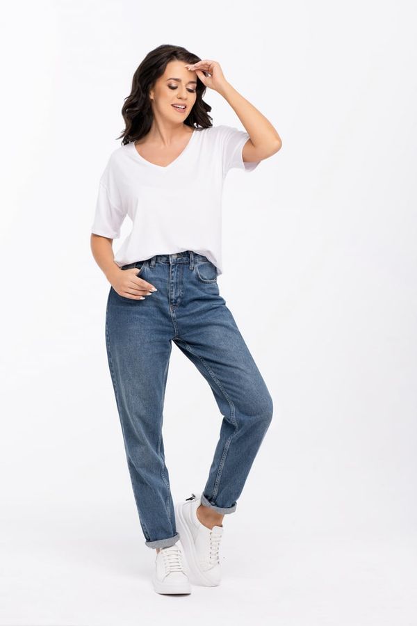 BABELL WOMAN'S BLOUSE PATTY