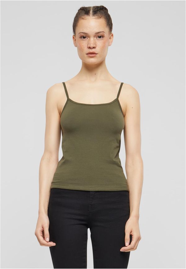 WOMEN'S TOP LILLY OLIVE
