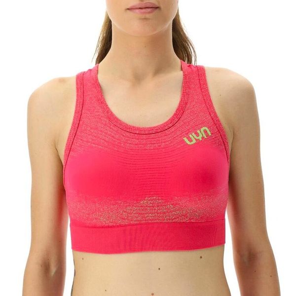 WOMEN'S BRA UYN RUNNING EXCELERATION OW BRA ROSE