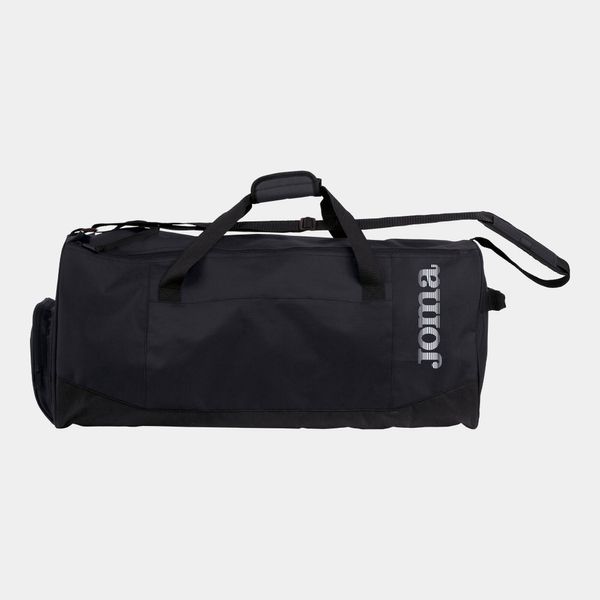 JOMA MEDIUM III SPORTS BAG BLACK